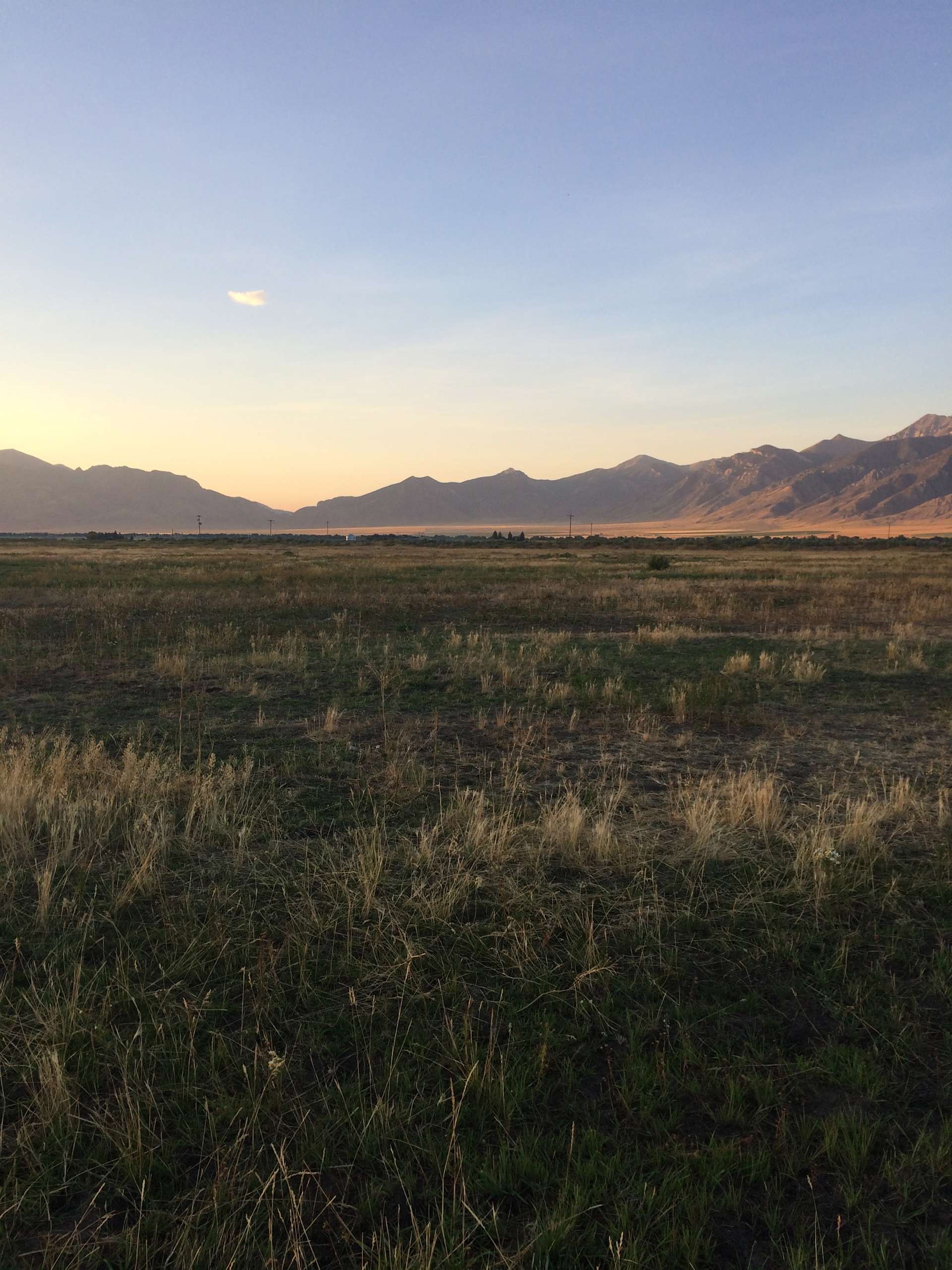 Total Eclipse Camping - Hipcamp in Darlington, Idaho