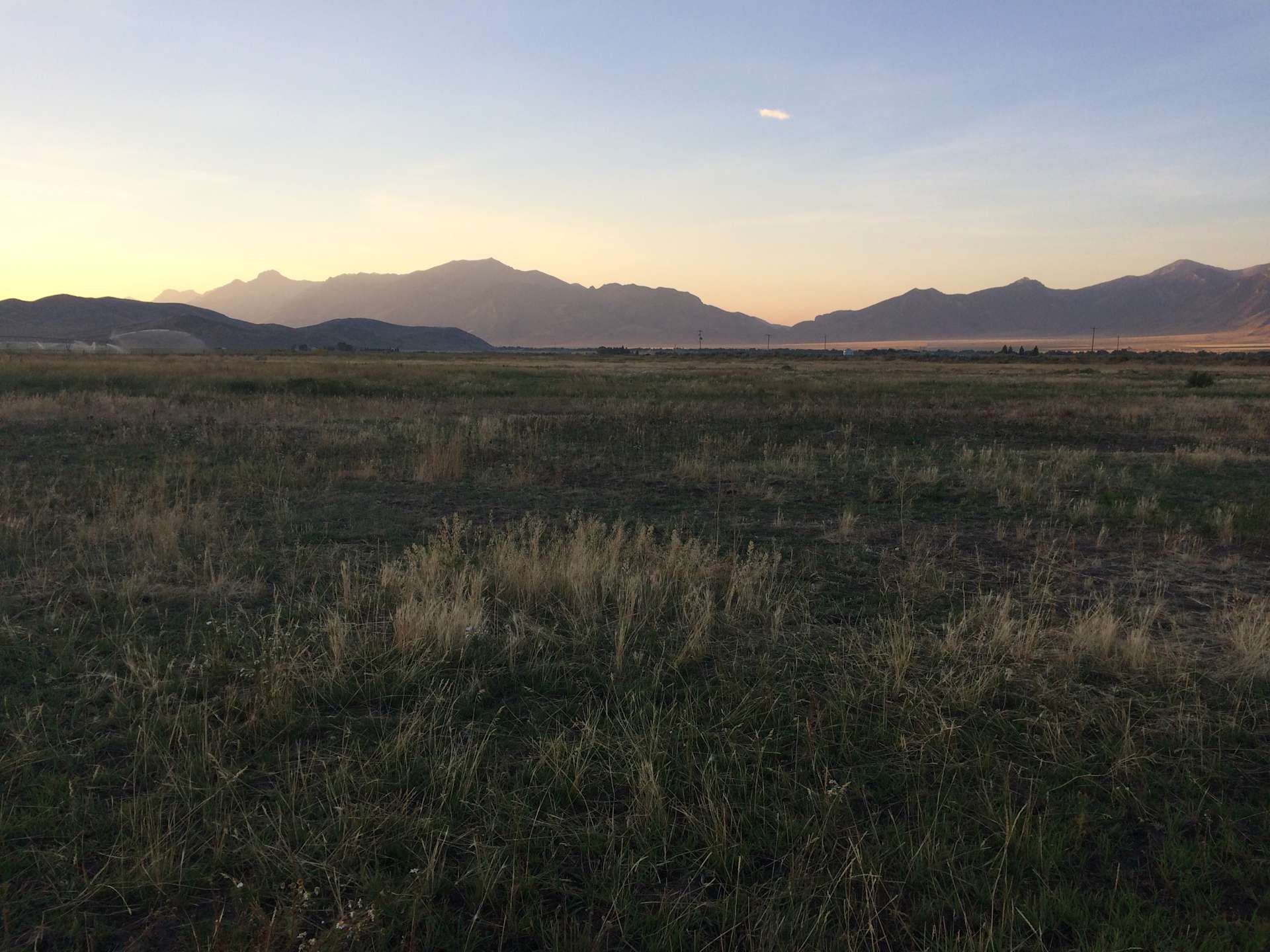 Total Eclipse Camping - Hipcamp in Darlington, Idaho