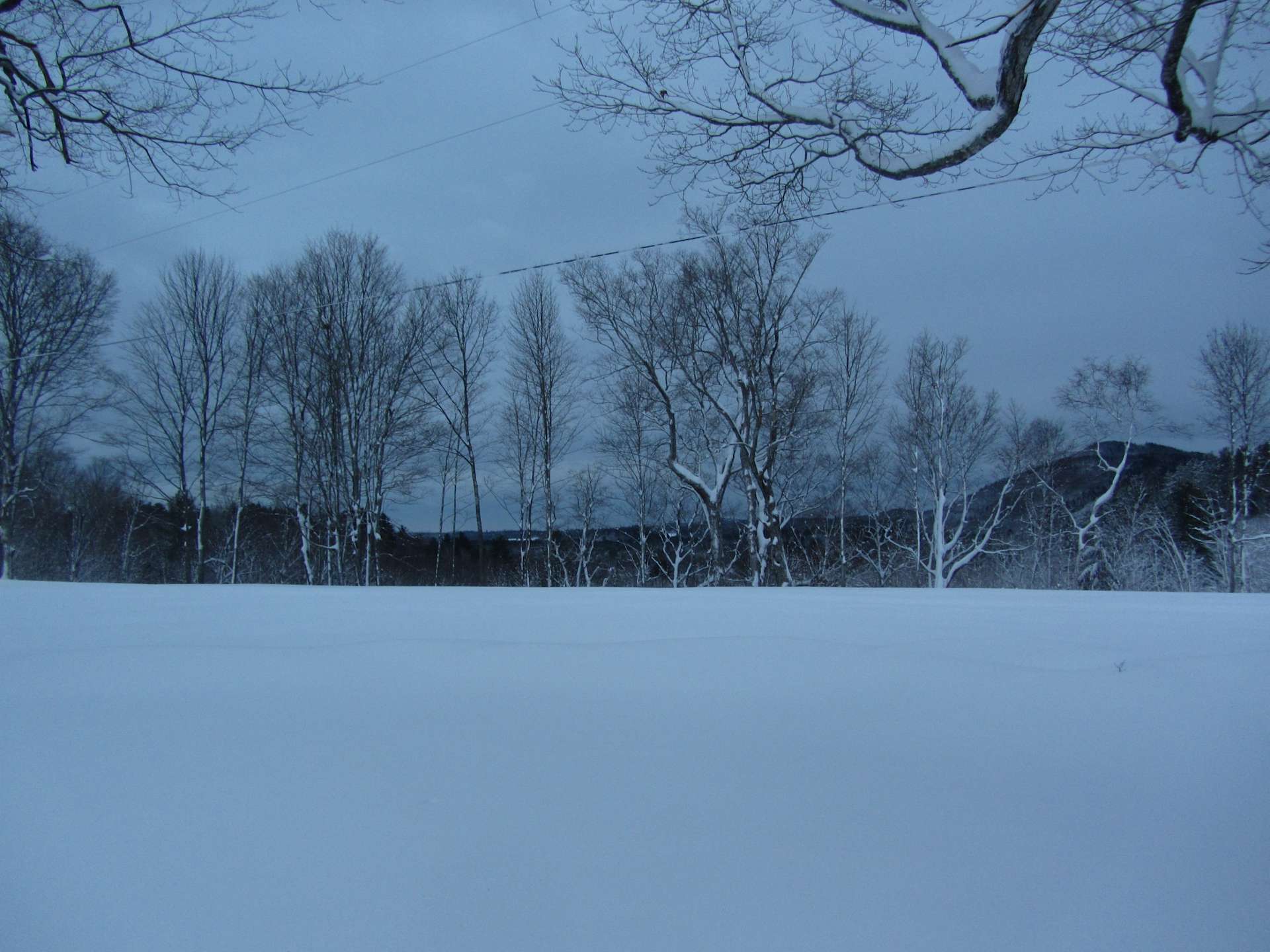 2 Brook Farm - Hipcamp in Bingahm , Maine