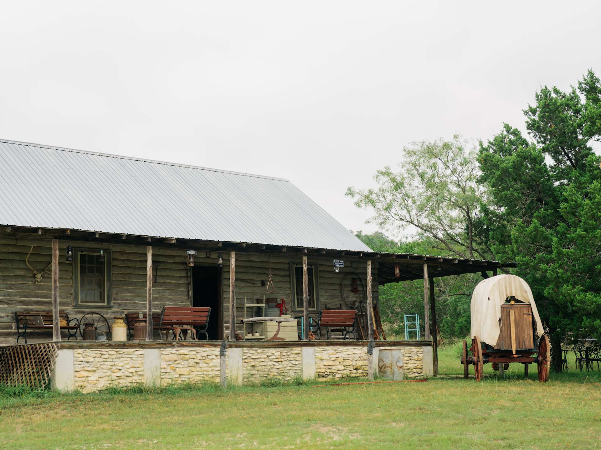 Double Rocking M Ranch - Hipcamp in Spicewood, Texas