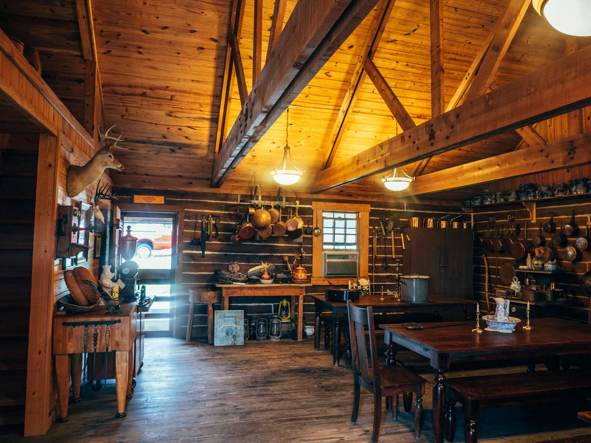 Double Rocking M Ranch - Hipcamp in Spicewood, Texas