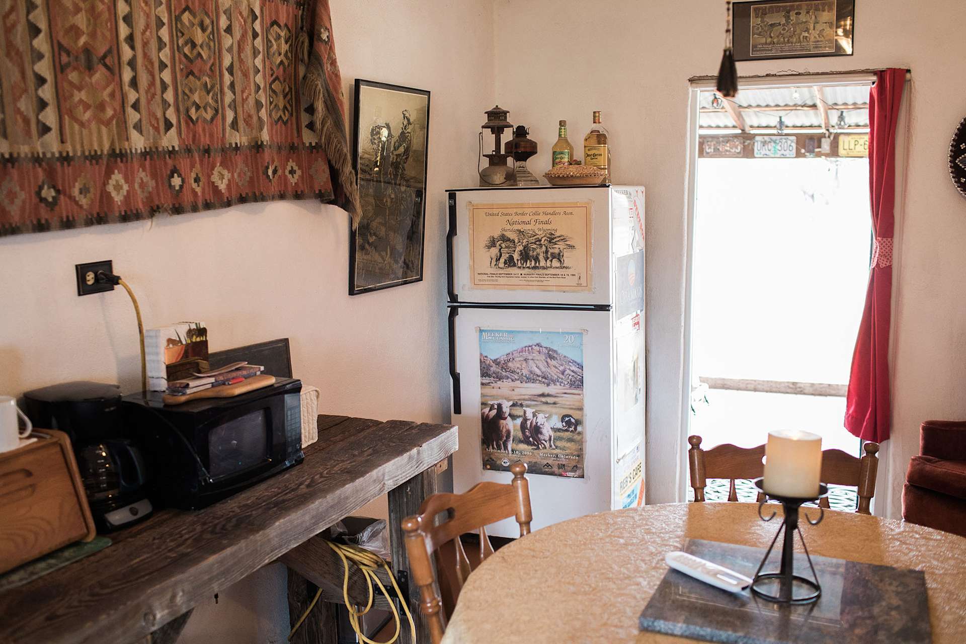 CP Ranch Bunkhouse - Hipcamp in Nogales, Arizona