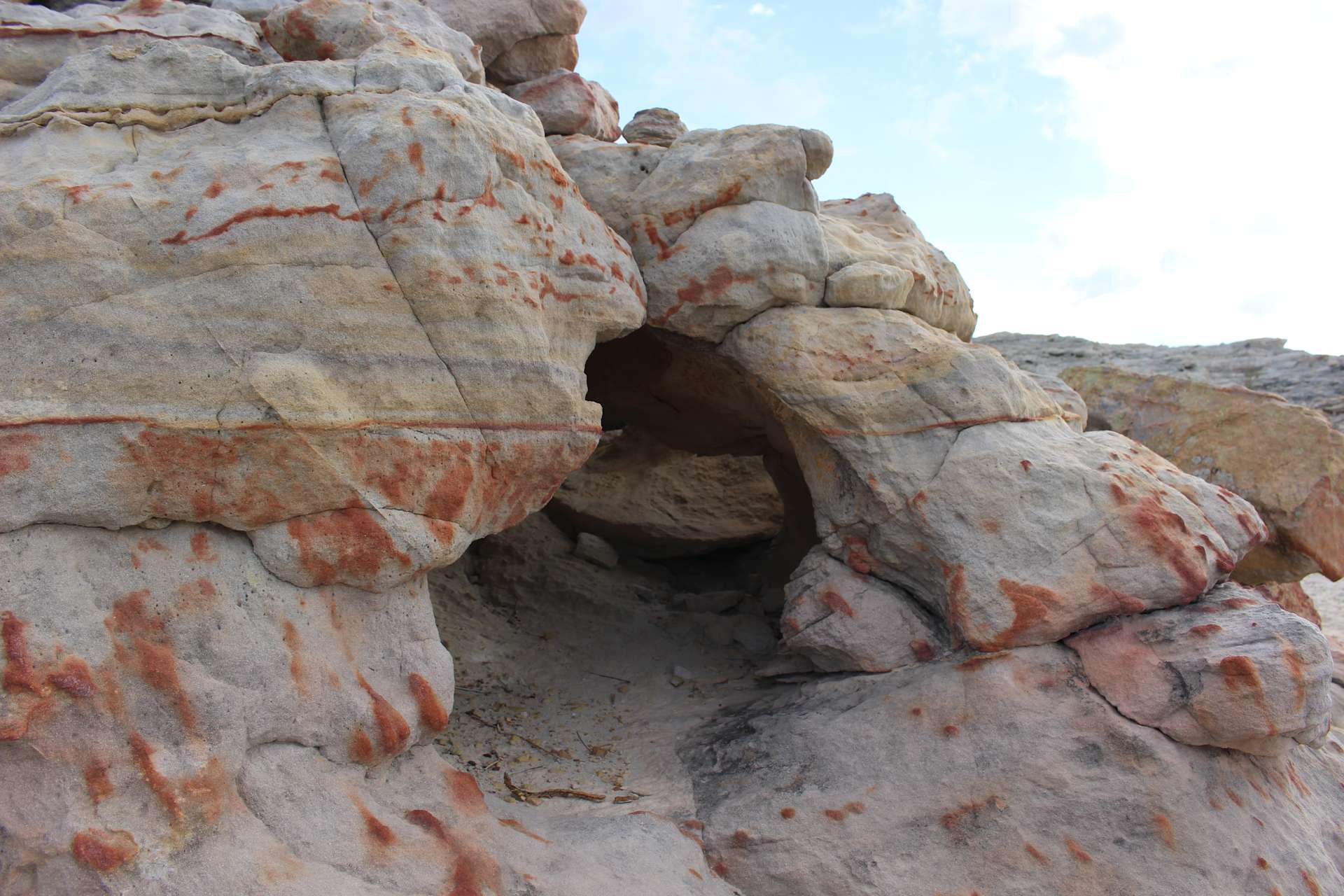 Goat Pens, Cigar Springs Ranch - Hipcamp in Terlingua, Texas
