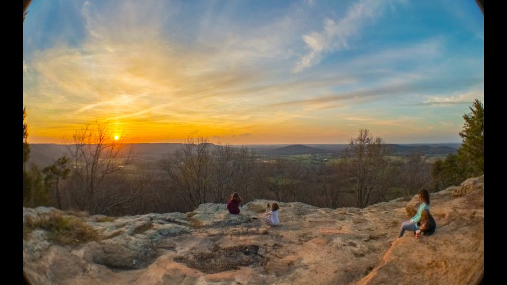 Fort Bluff Camp Site - Hipcamp in Somerville, Alabama