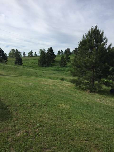 Camp Red Bear - Hipcamp in Allen, South Dakota