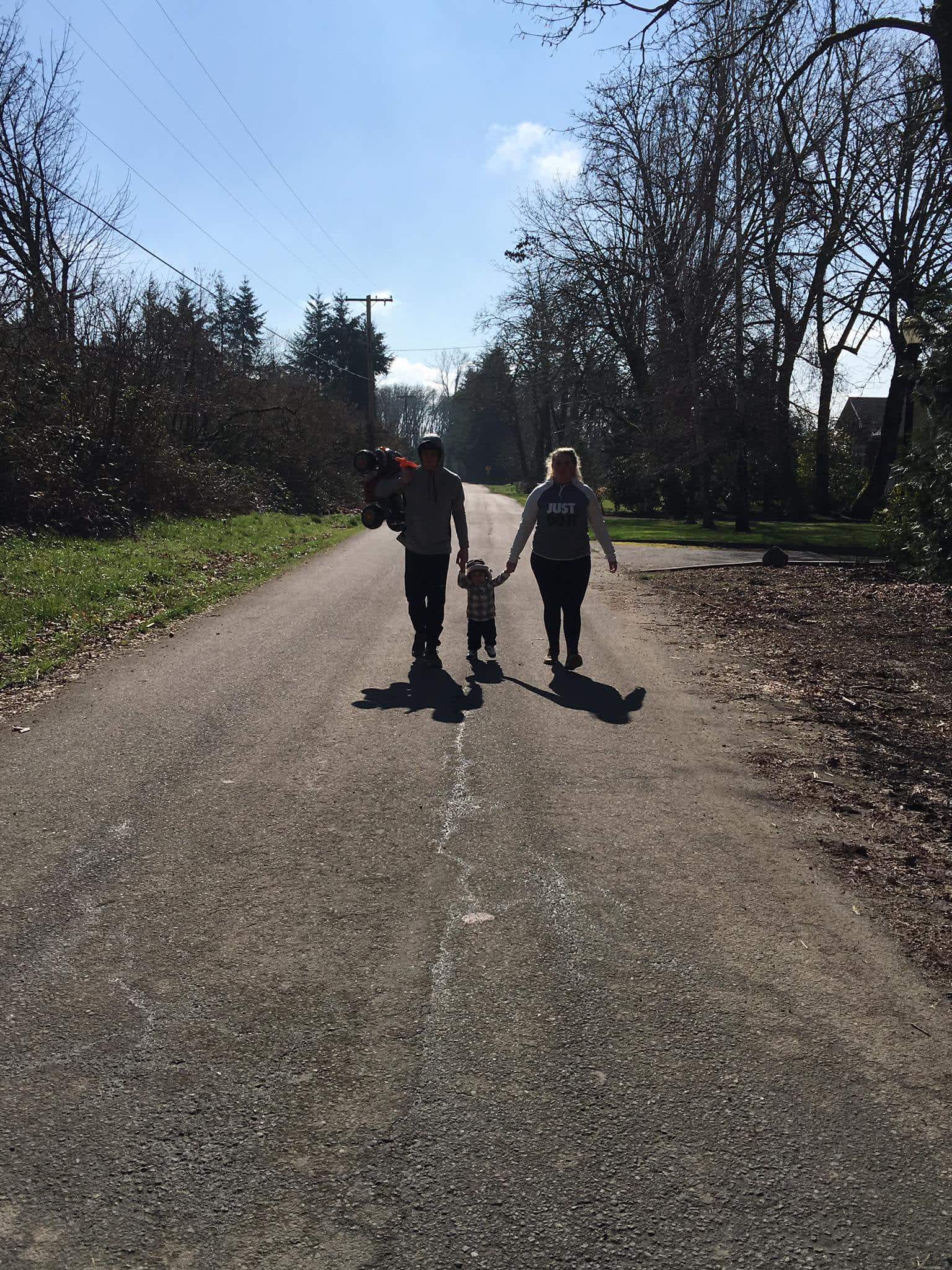 Hipsters Ranch - Hipcamp in Eugene, Oregon