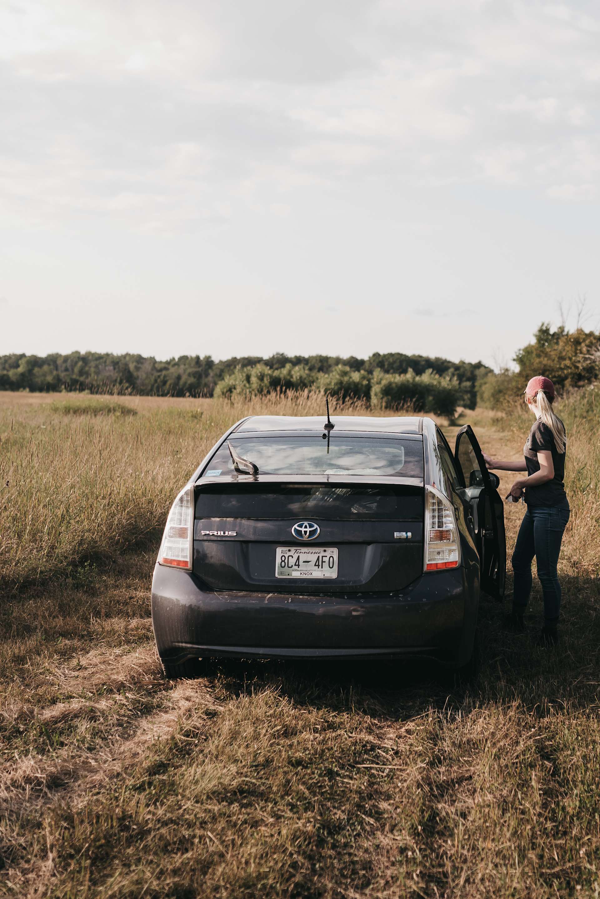 Be Wild and Free - Hipcamp in Gaines, Michigan