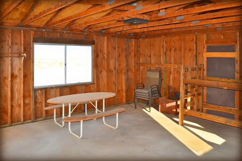 Bullion Mountains Campsite - Hipcamp in , California