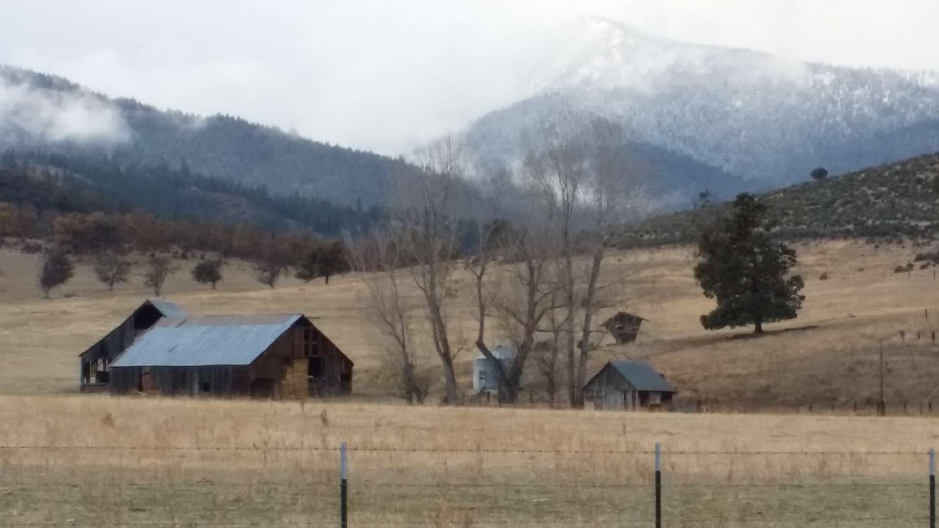 Rock Farm Ranch - Hipcamp in Callahan, California