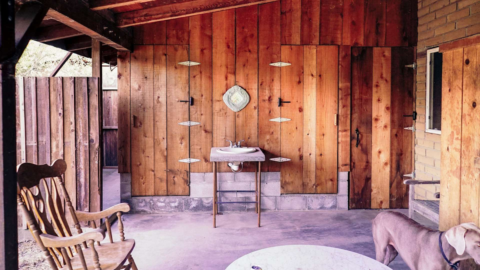 Kimball Farm - Hipcamp in Woodland, California