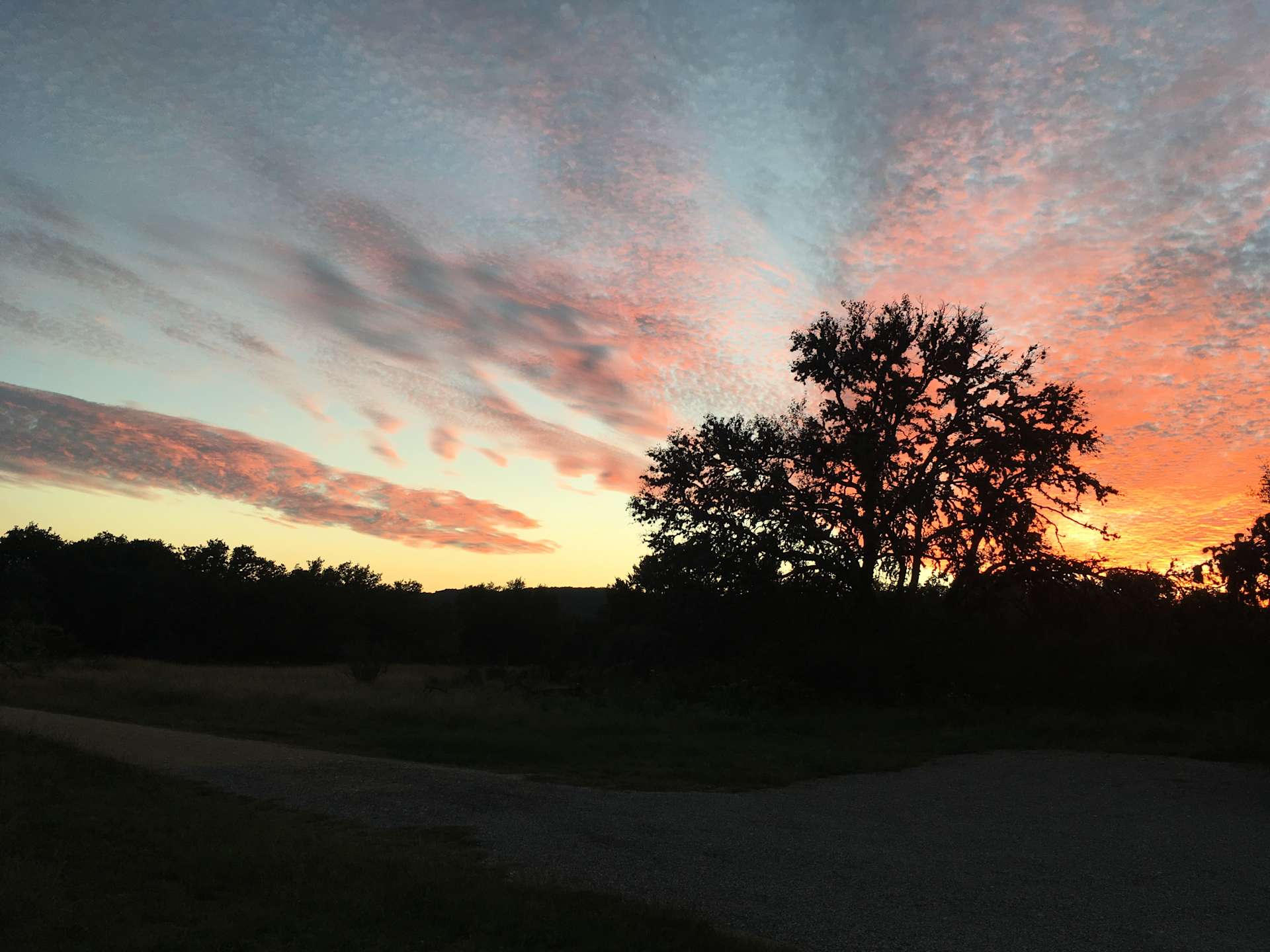 Utopia Springs - Hipcamp in Vanderpool, Texas
