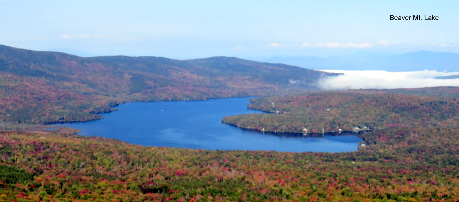 Camp Fires in the Wilderness - Hipcamp in Sandy River, Maine