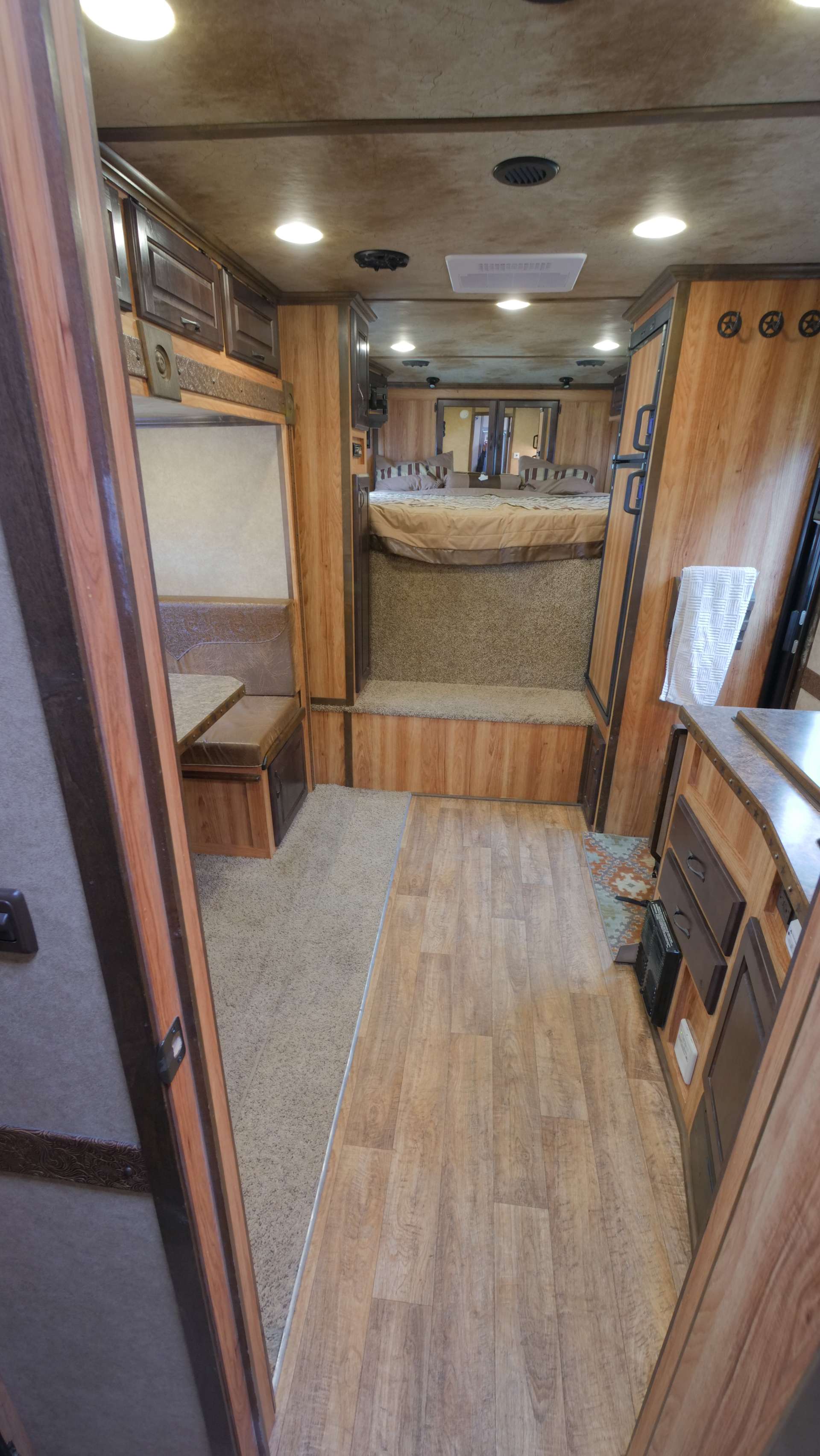 Rendezvous Ranch - Hipcamp in Cashmere, Washington