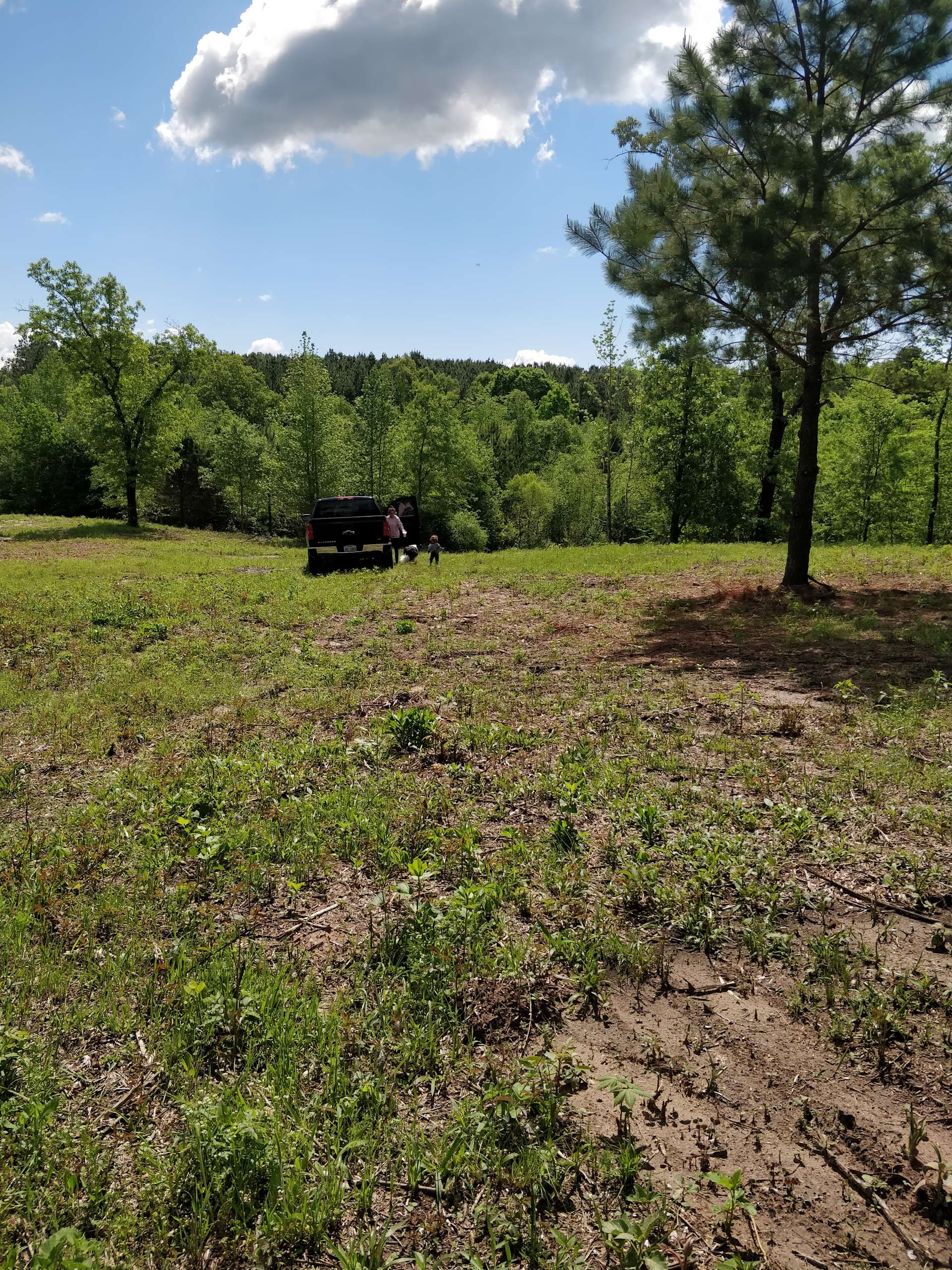 Eaton Ranch - Hipcamp in , Texas