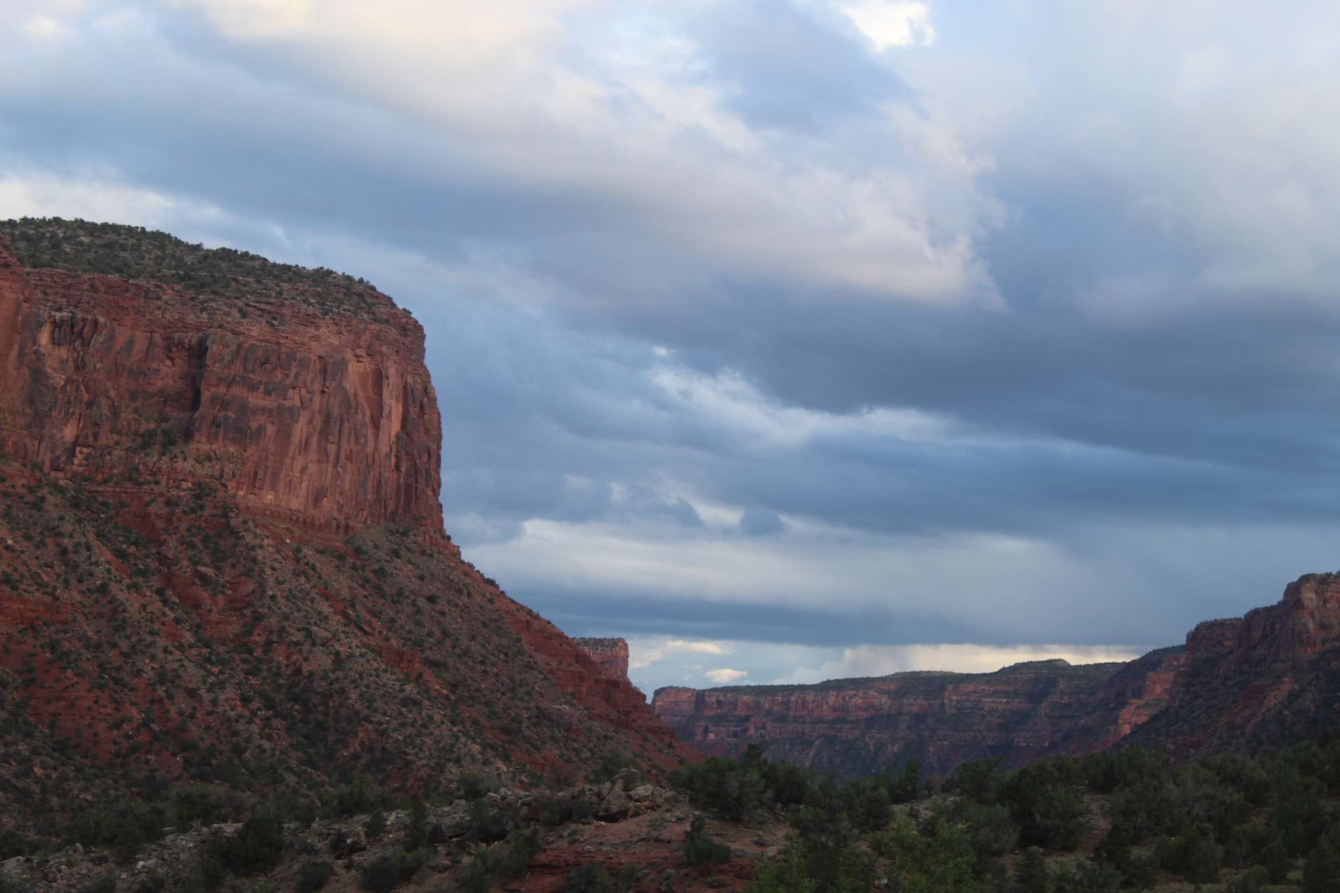 The Views at Gateway - Hipcamp in Gateway, Colorado