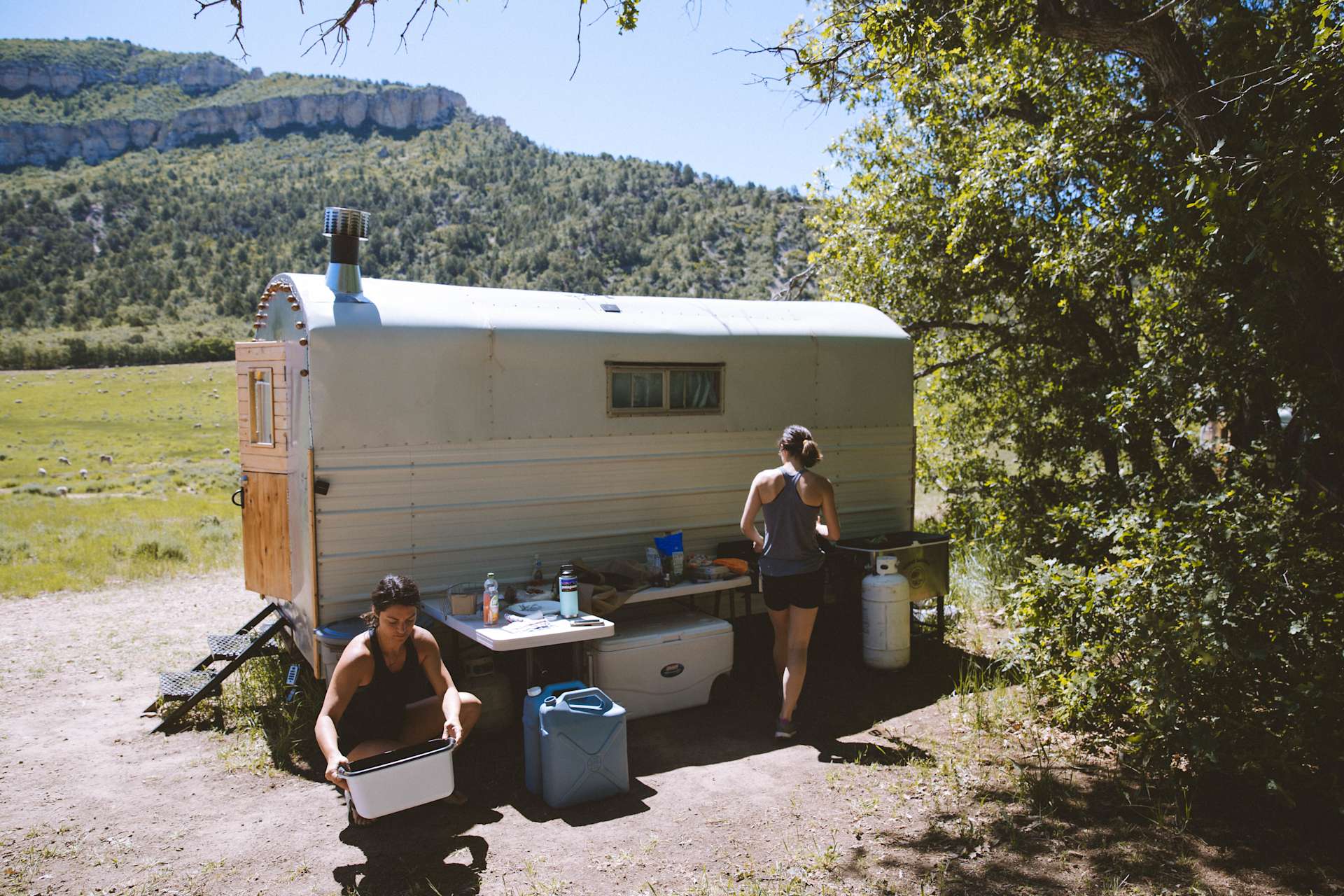 Zion Backcountry Sheep Camps - Hipcamp in , Utah