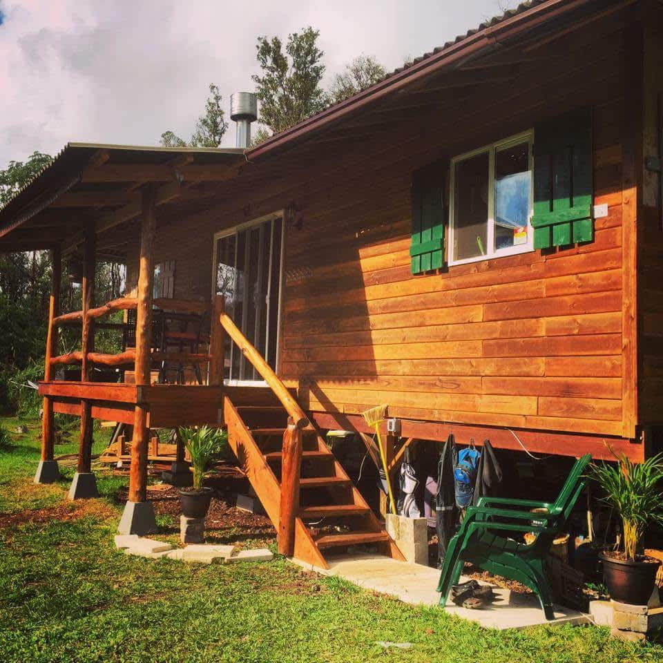 Marsha N.’s Land - Hipcamp in Pāhoa, Hawaii