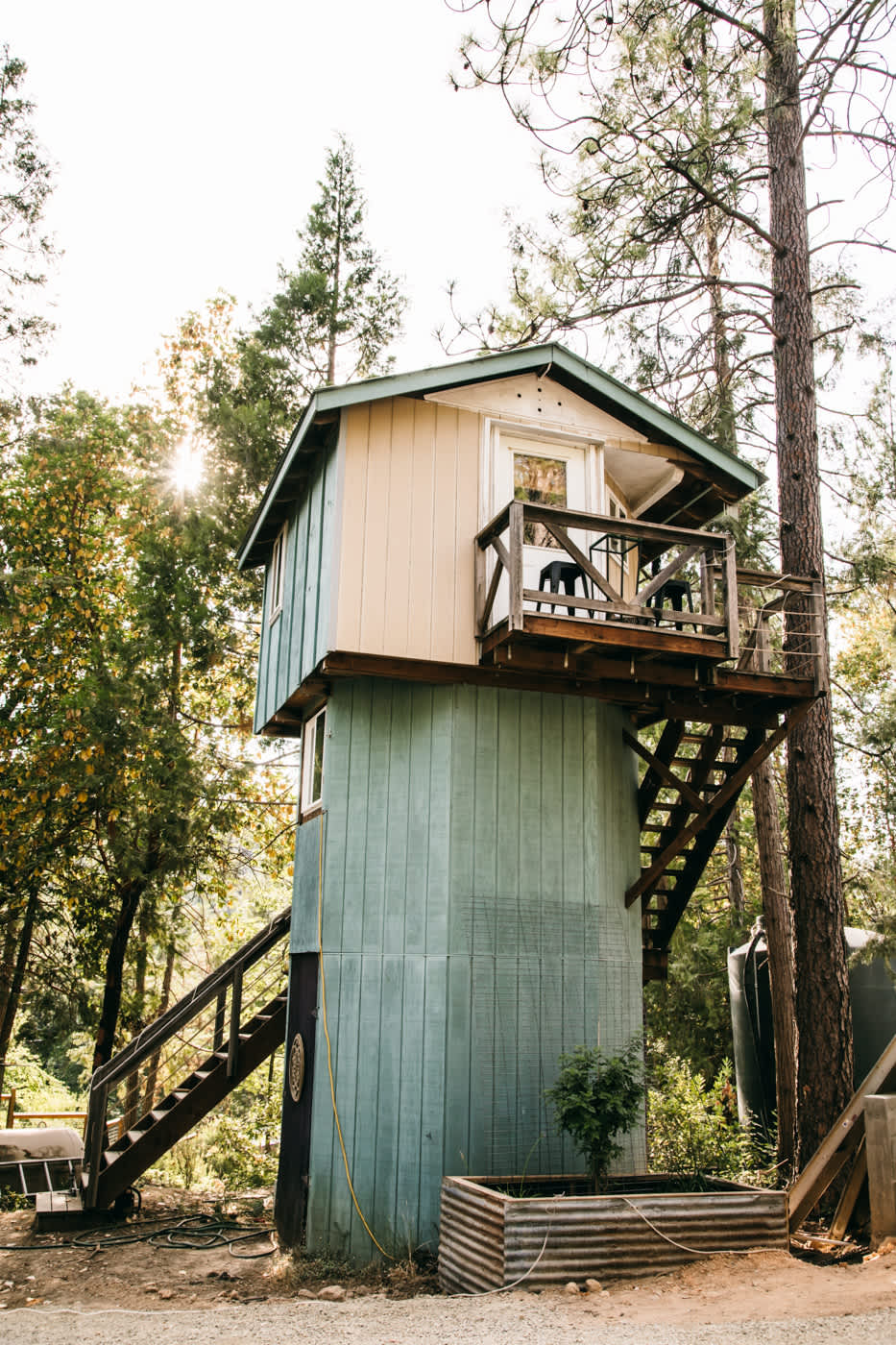 Sierra Sol Camp - Hipcamp in Camptonville, California