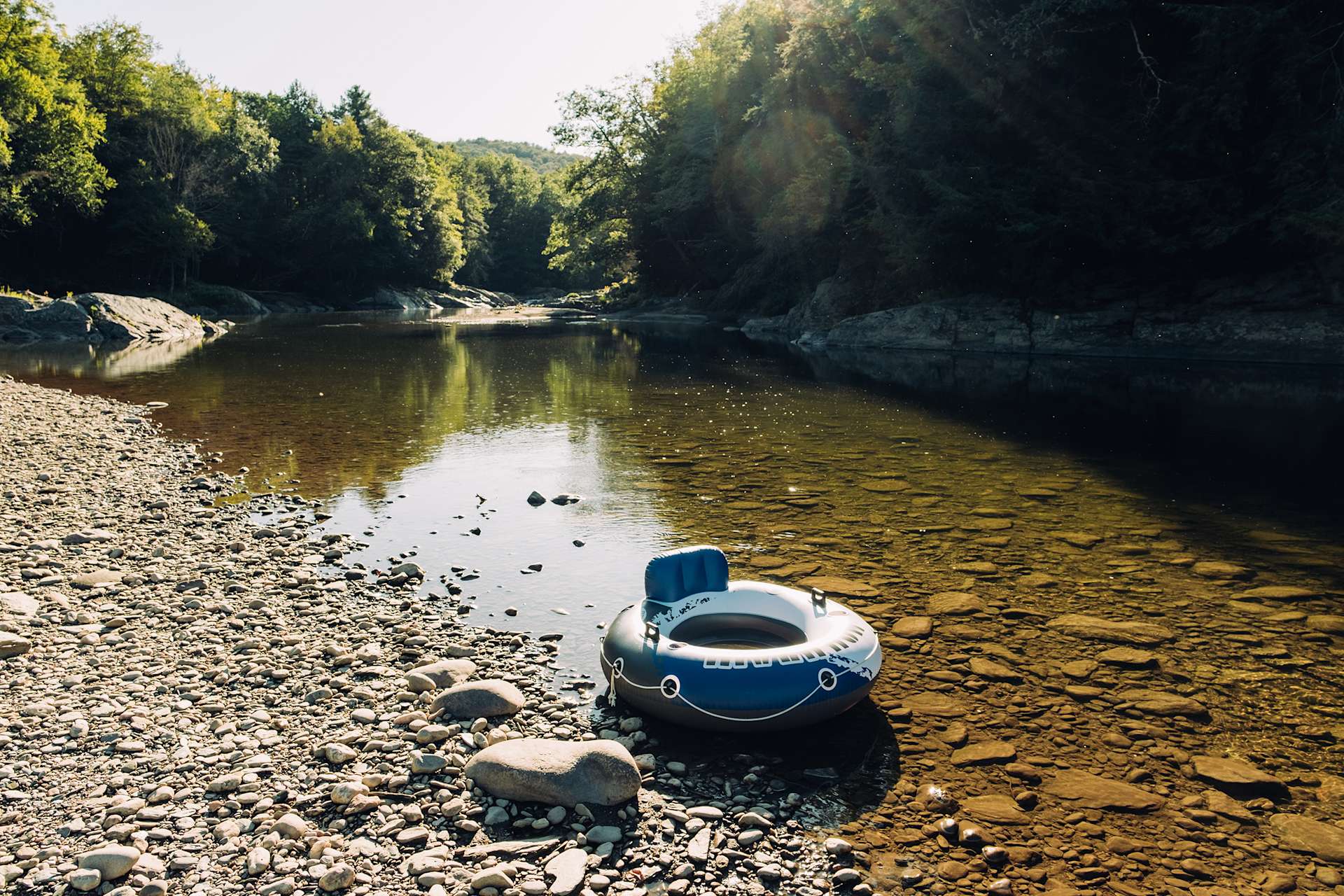 Vermont Ranch & Riverside Retreat - Hipcamp in Moretown, Vermont