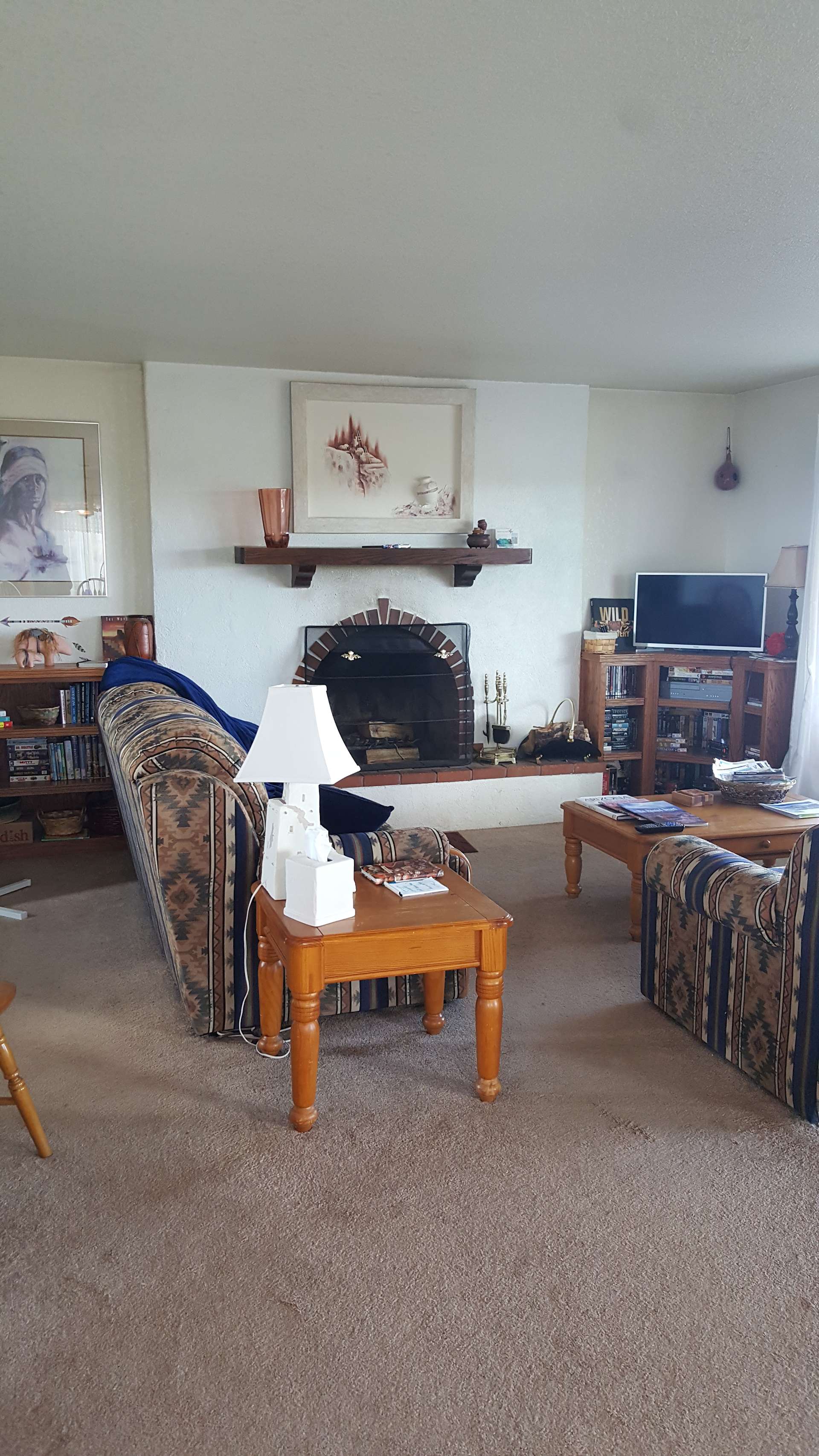 Shiloh Ranch Guesthouse - Hipcamp in Arizona 85924, Arizona