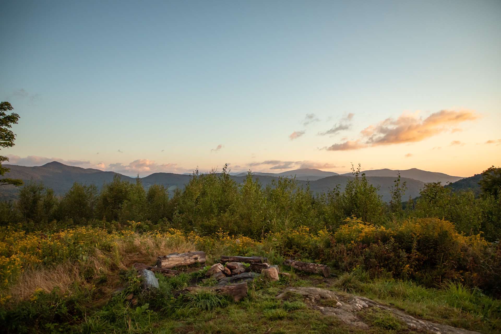 Green Mountain Trails - Hipcamp in Pittsfield, Vermont