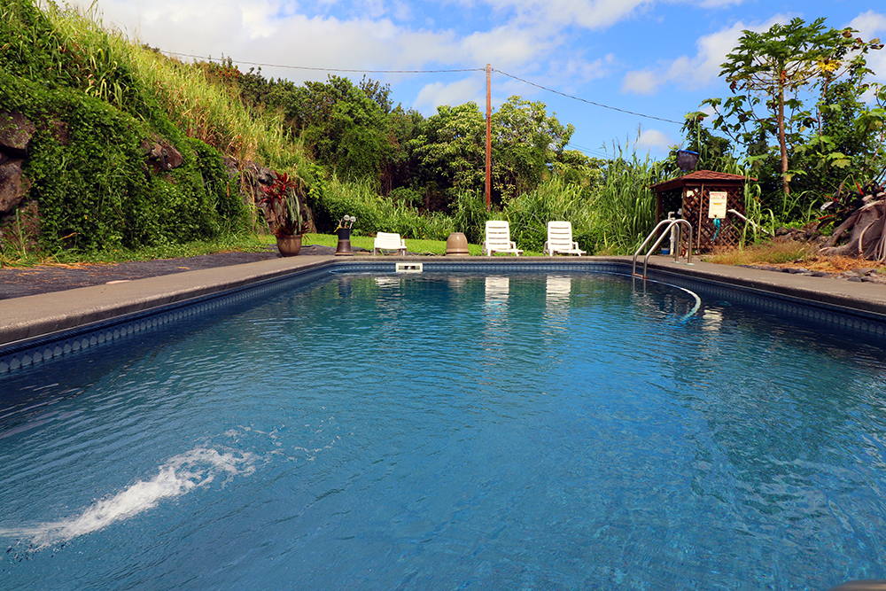 Hawaii Island's Best Campsites - Hipcamp in Naalehu, Hawaii