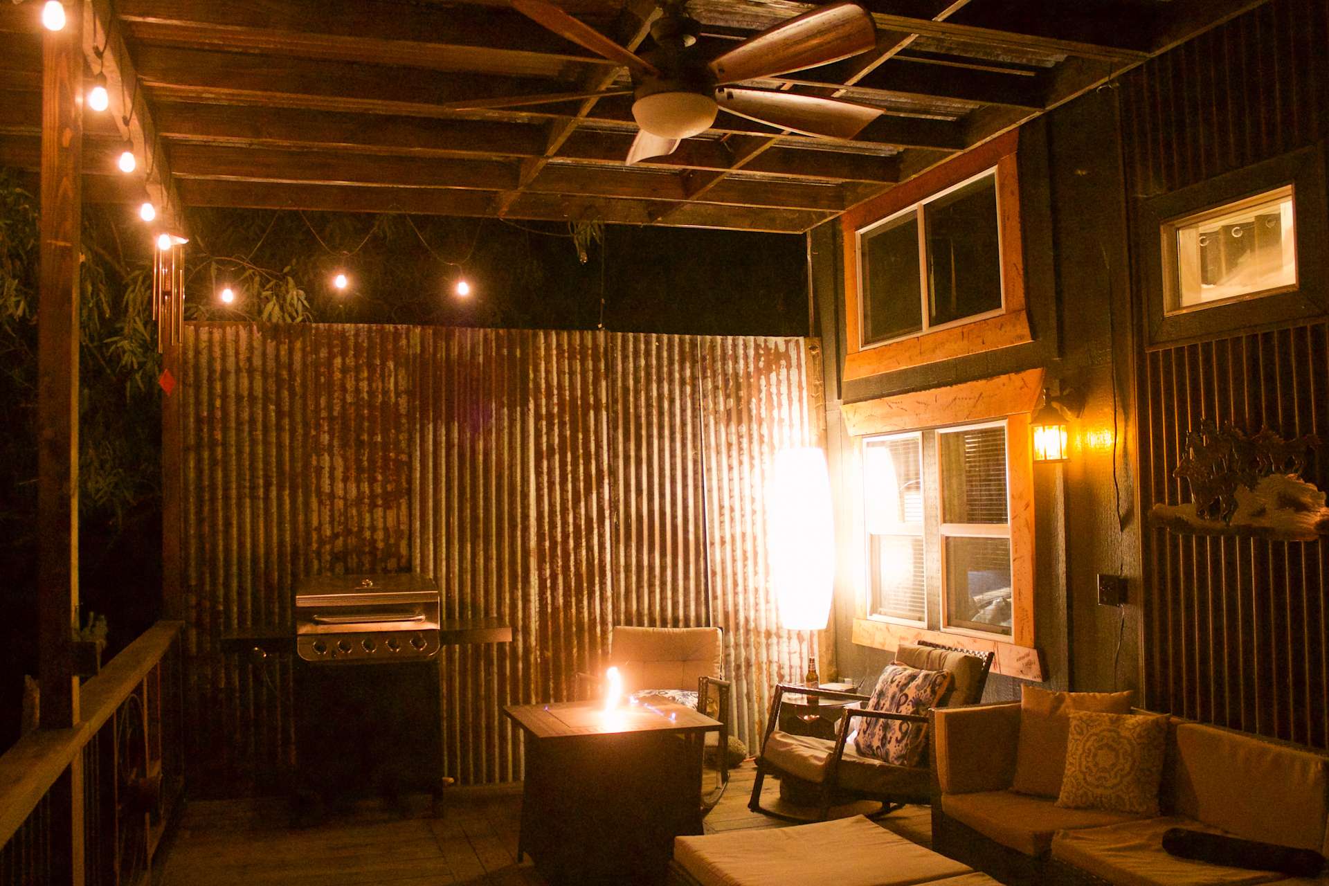 Raven Bear Ranch - Hipcamp in Ione, California