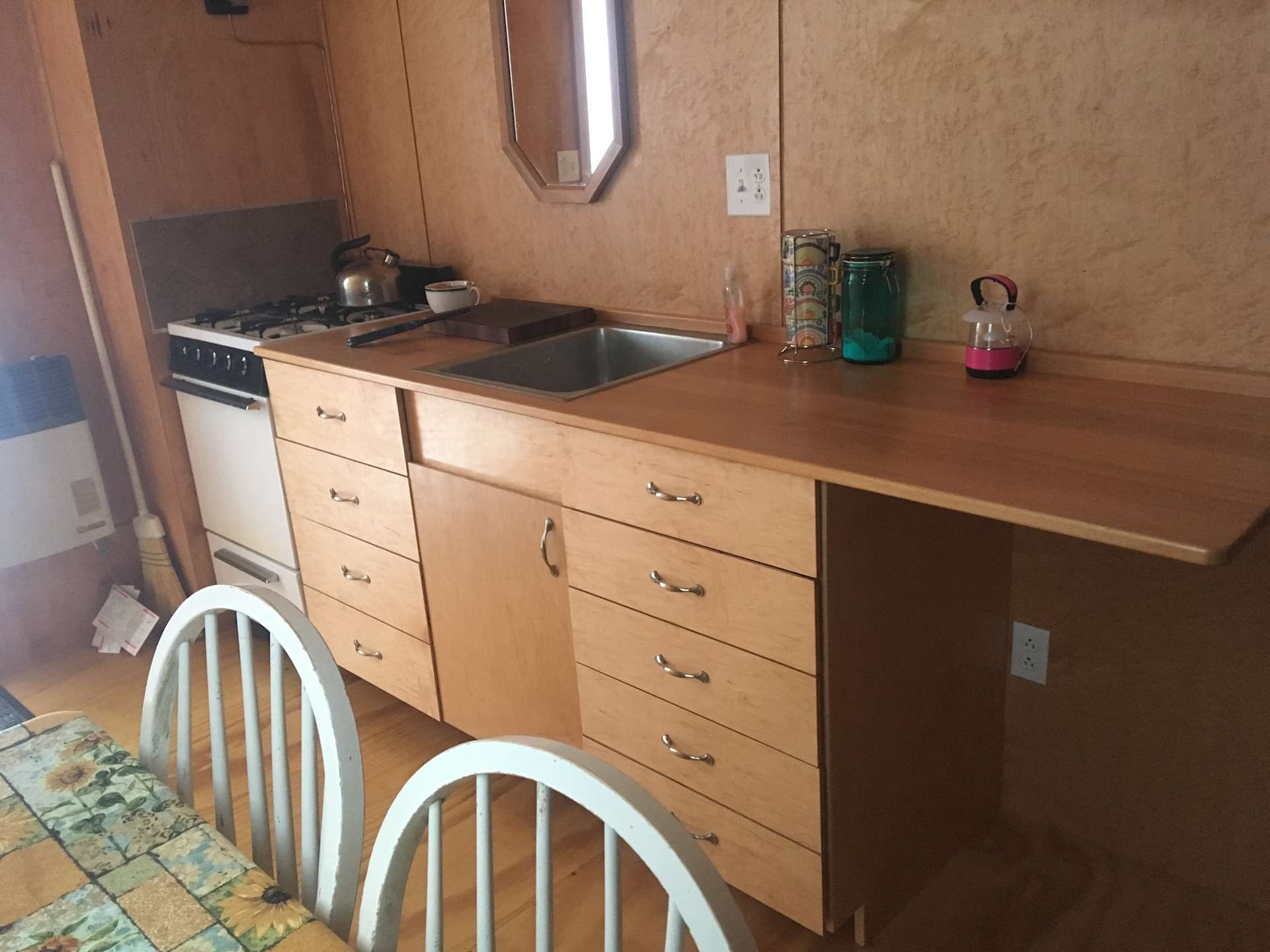 Tiny house near the White Mountains - Hipcamp in Fairbanks, Alaska