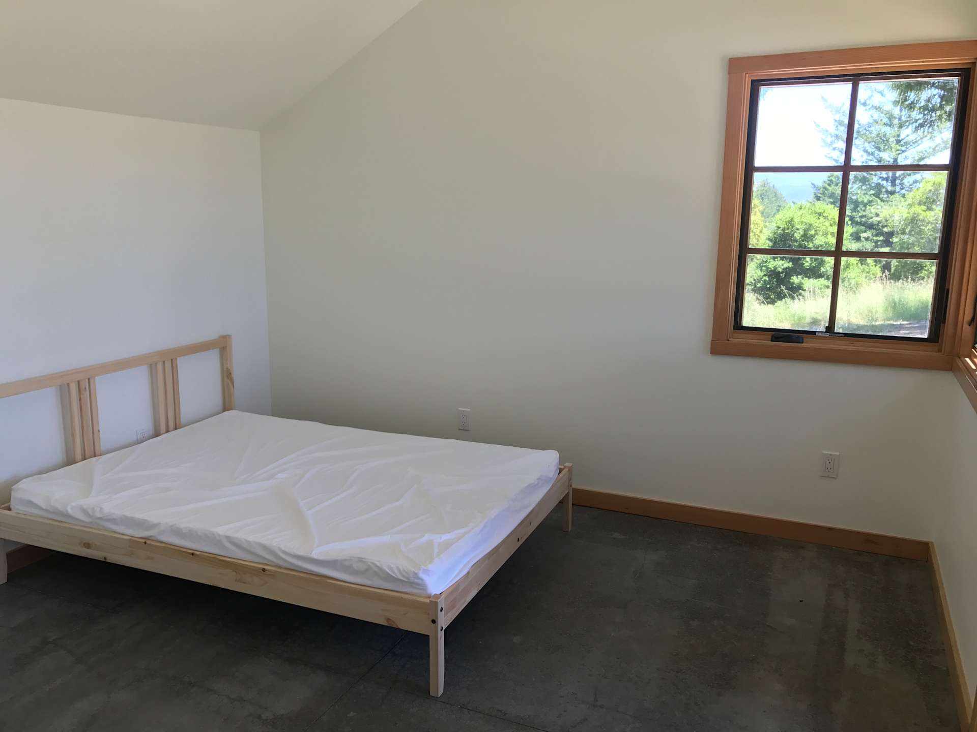 Audrey Edna Cabin at Alpine Ranch - Hipcamp in Loma Mar, California