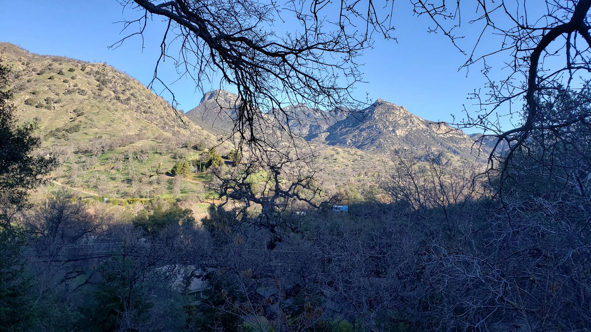 Five Fours Camp in Three Rivers - Hipcamp in Three Rivers, California