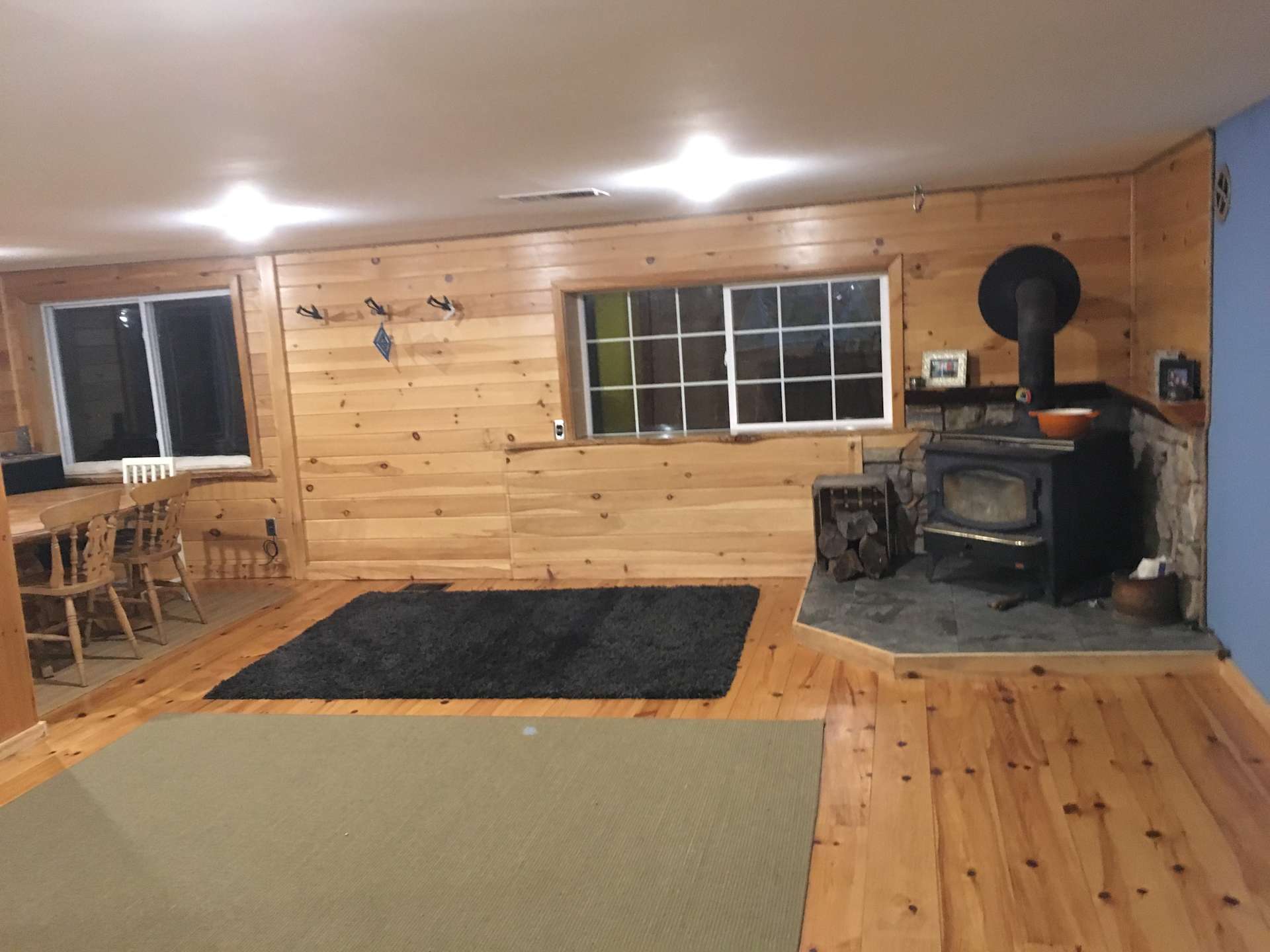 Camp Benjamin - Hipcamp in Boonville, New York