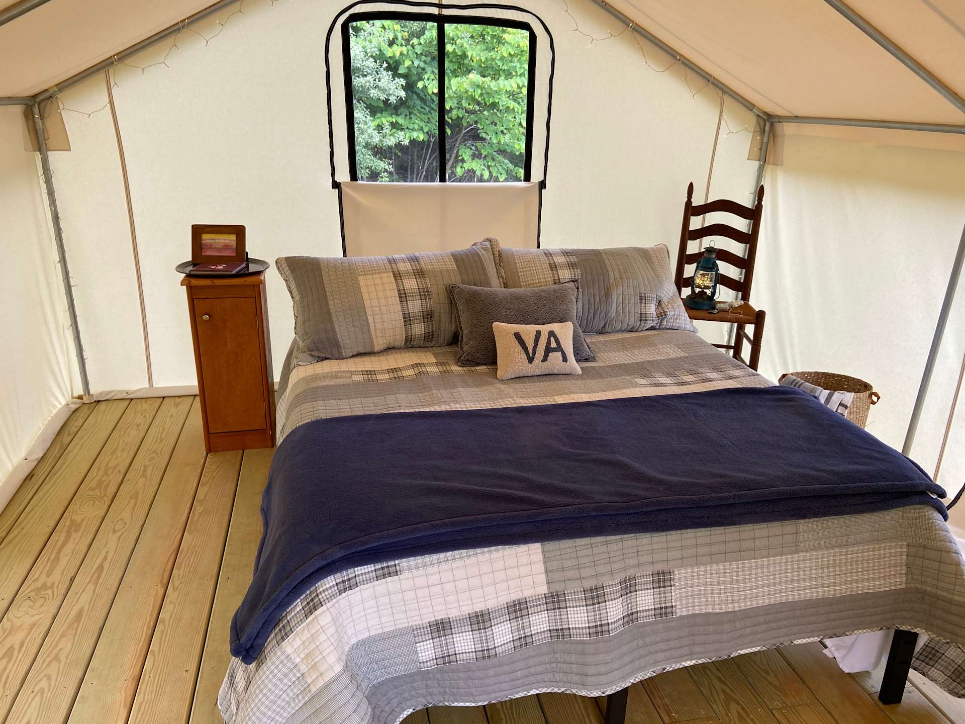 Big Dipper Ranch camping - glamping - Hipcamp in Etlan, Virginia