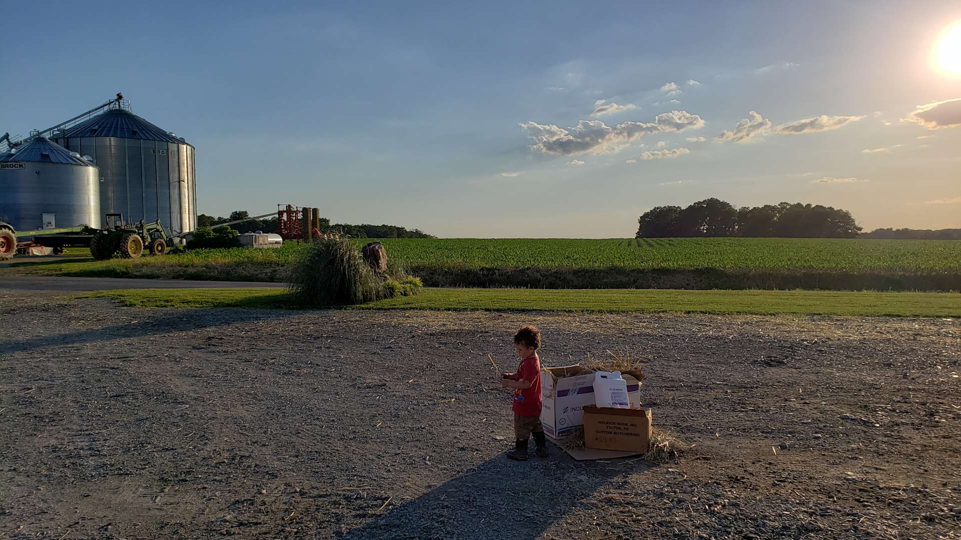 Fawn View Farm, Pond & Fields - Hipcamp in Pylesville, Maryland