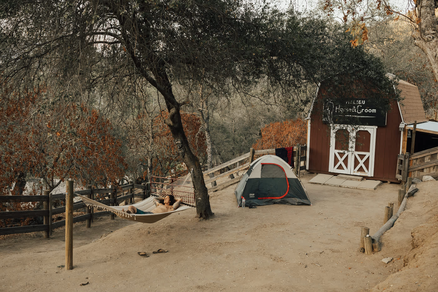 Five Fours Camp in Three Rivers - Hipcamp in Three Rivers, California
