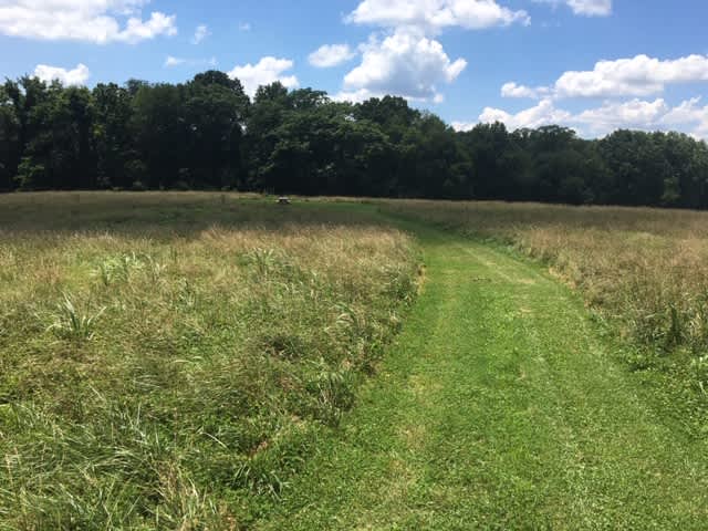 Button Farm - Hipcamp in Germantown, Maryland