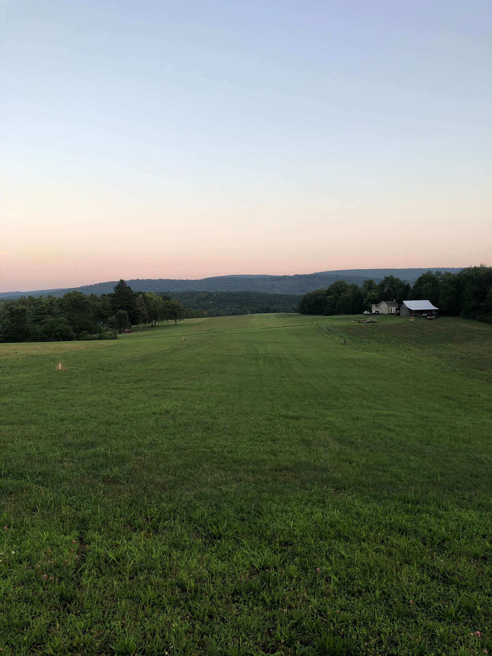 Fairview Farms Airfield - Hipcamp in , Pennsylvania