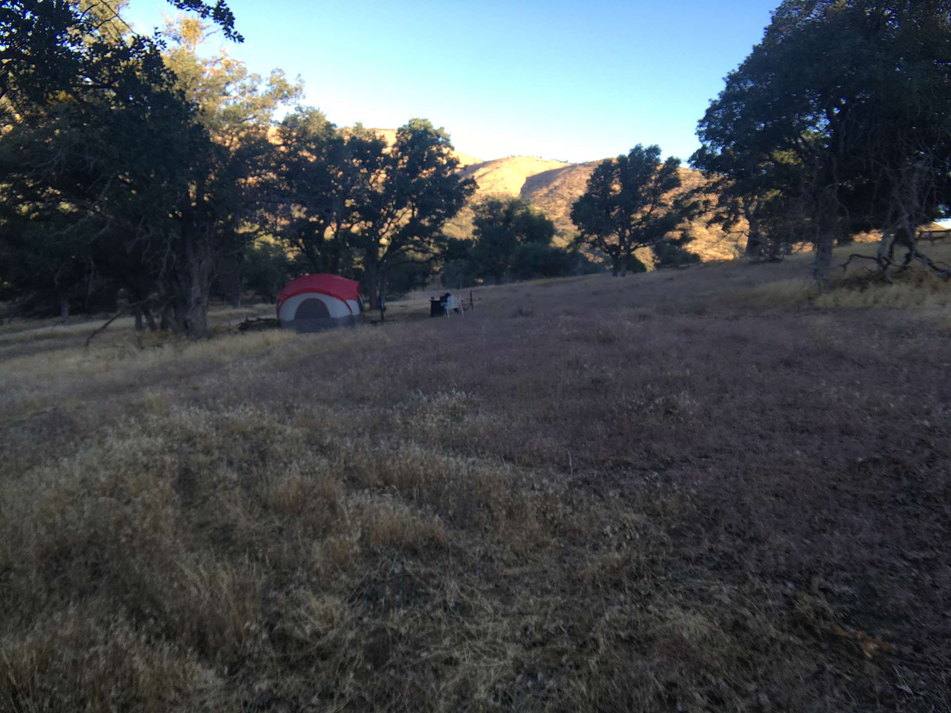 A Unique Mountain Retreat - Hipcamp in Tehachapi, California