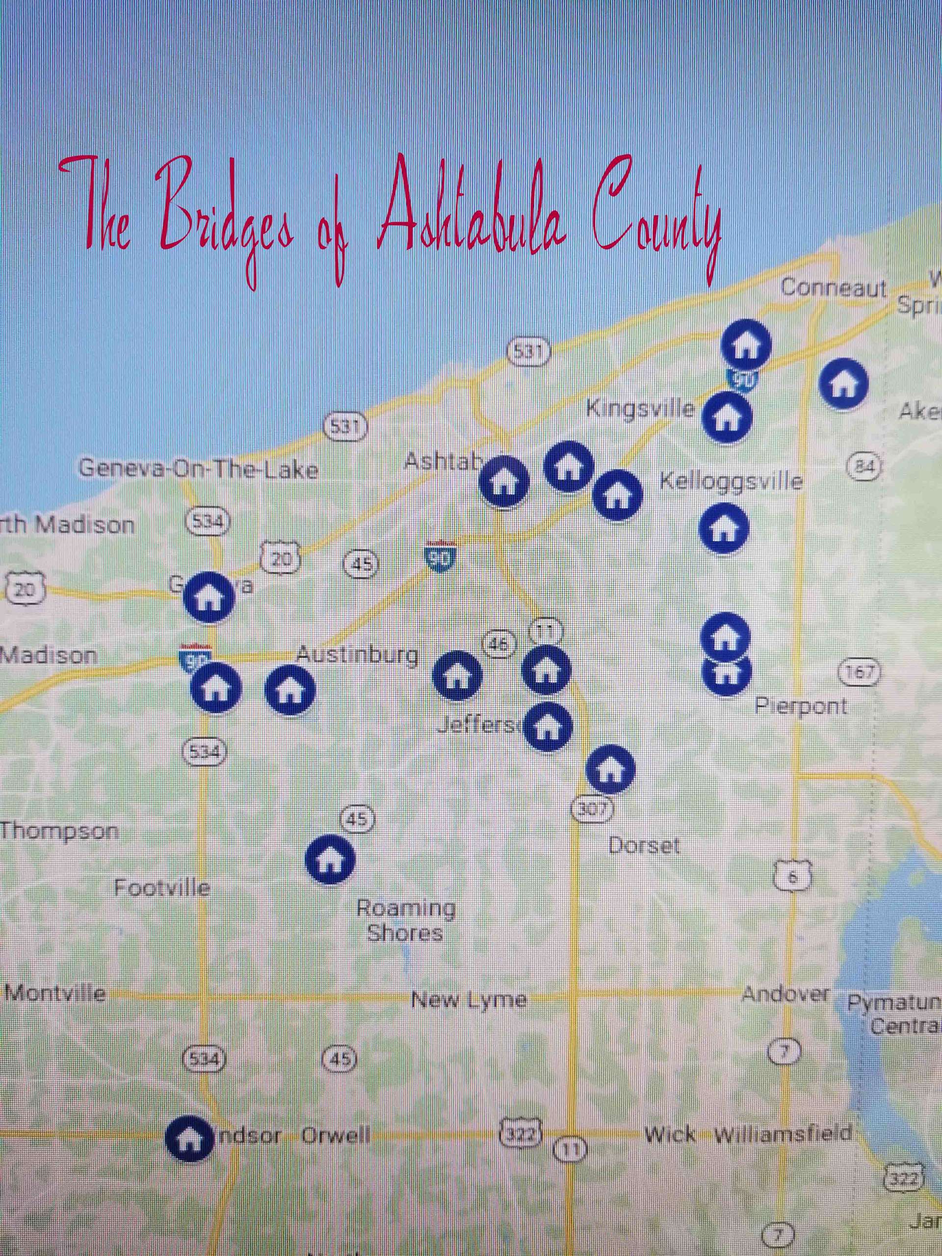 Almost Shoreside - Hipcamp in Rome, Ohio