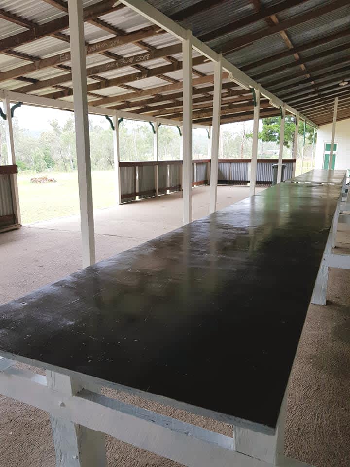 Camp Akuna Pikes Crossing INC - Hipcamp in Benaraby, Queensland