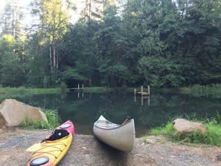 Camp Colton - Hipcamp in Colton, Oregon