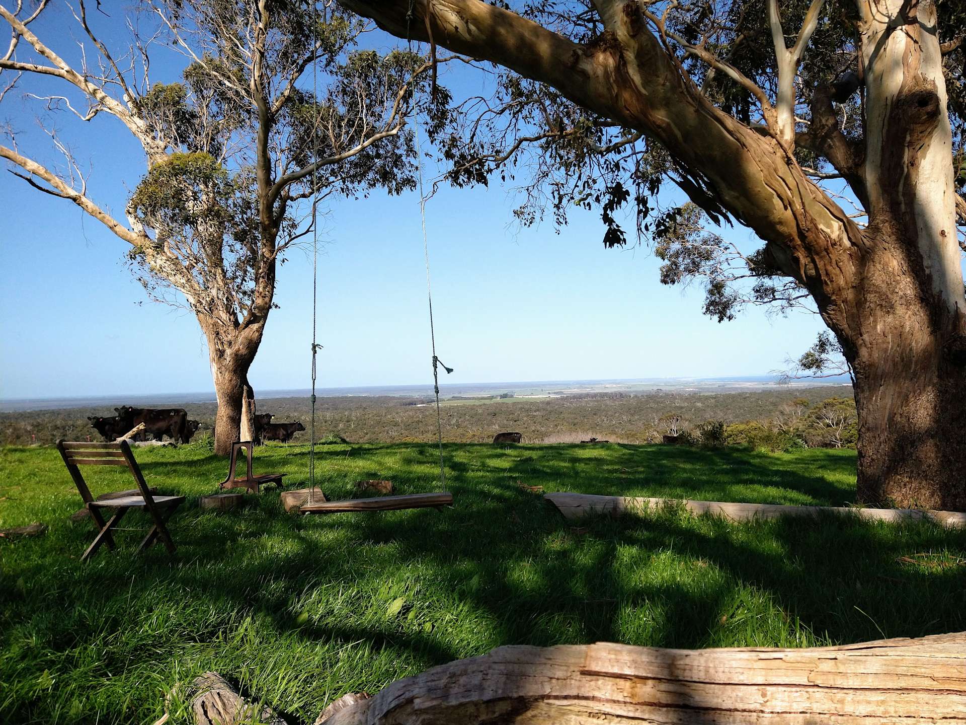 Providore Farm, Narrawong - Hipcamp in Narrawong, Victoria