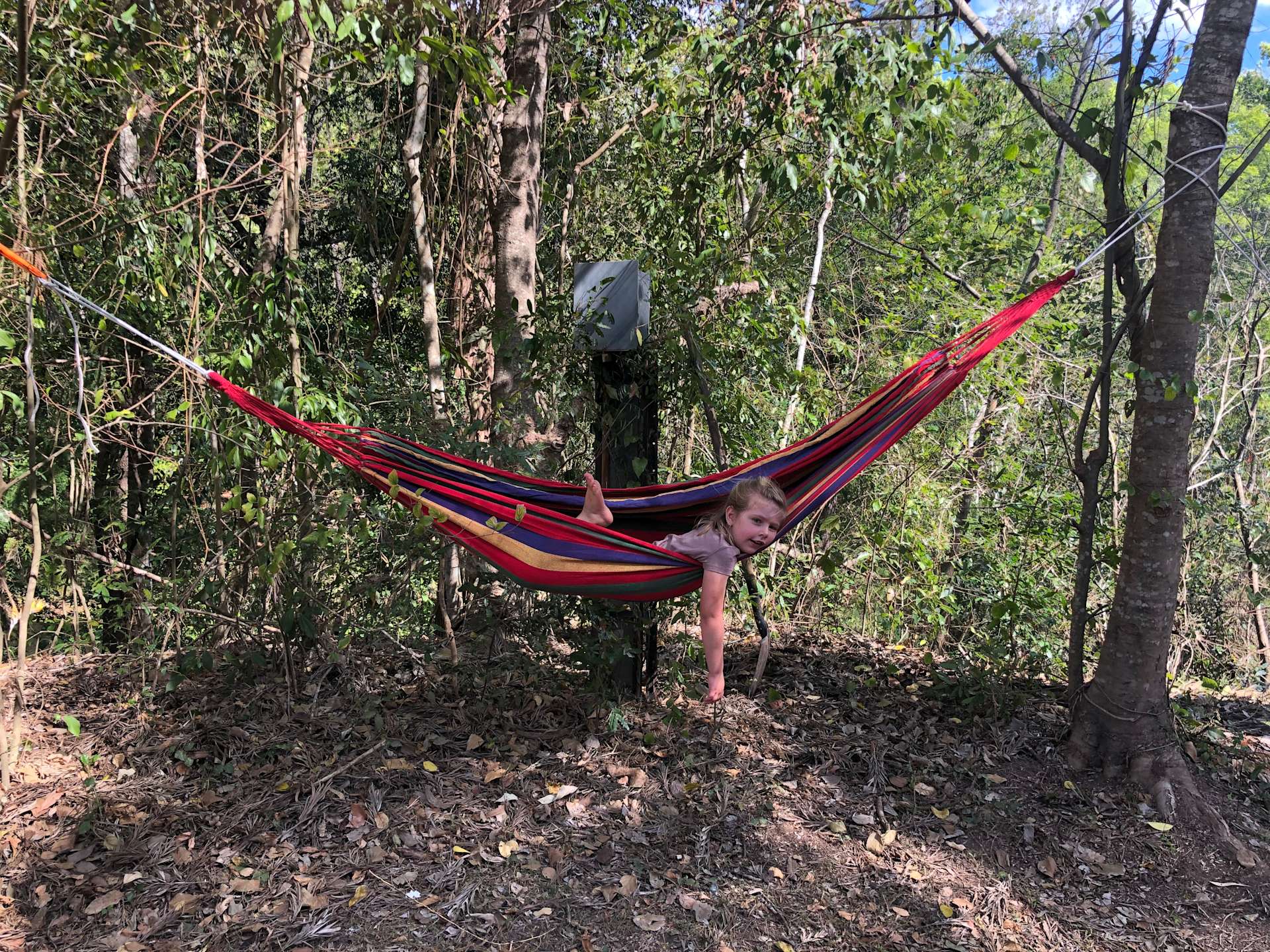 Yabba Landing - Hipcamp in Imbil, Queensland