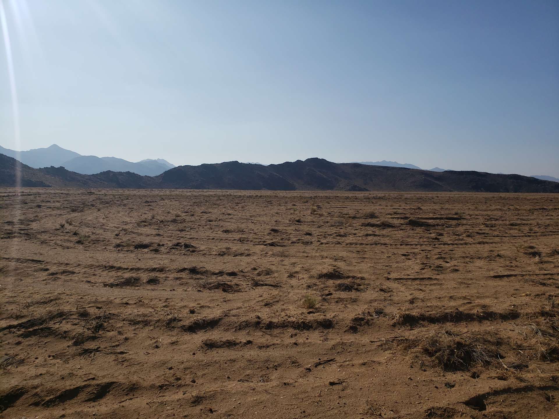 Moore Ranch - Hipcamp in , Arizona