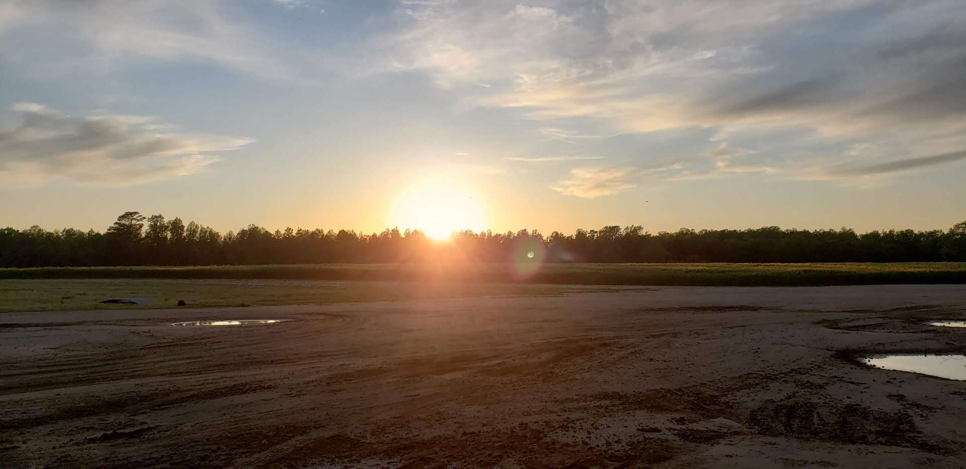Pete&Nikki T.’s Land - Hipcamp in Shannon, North Carolina