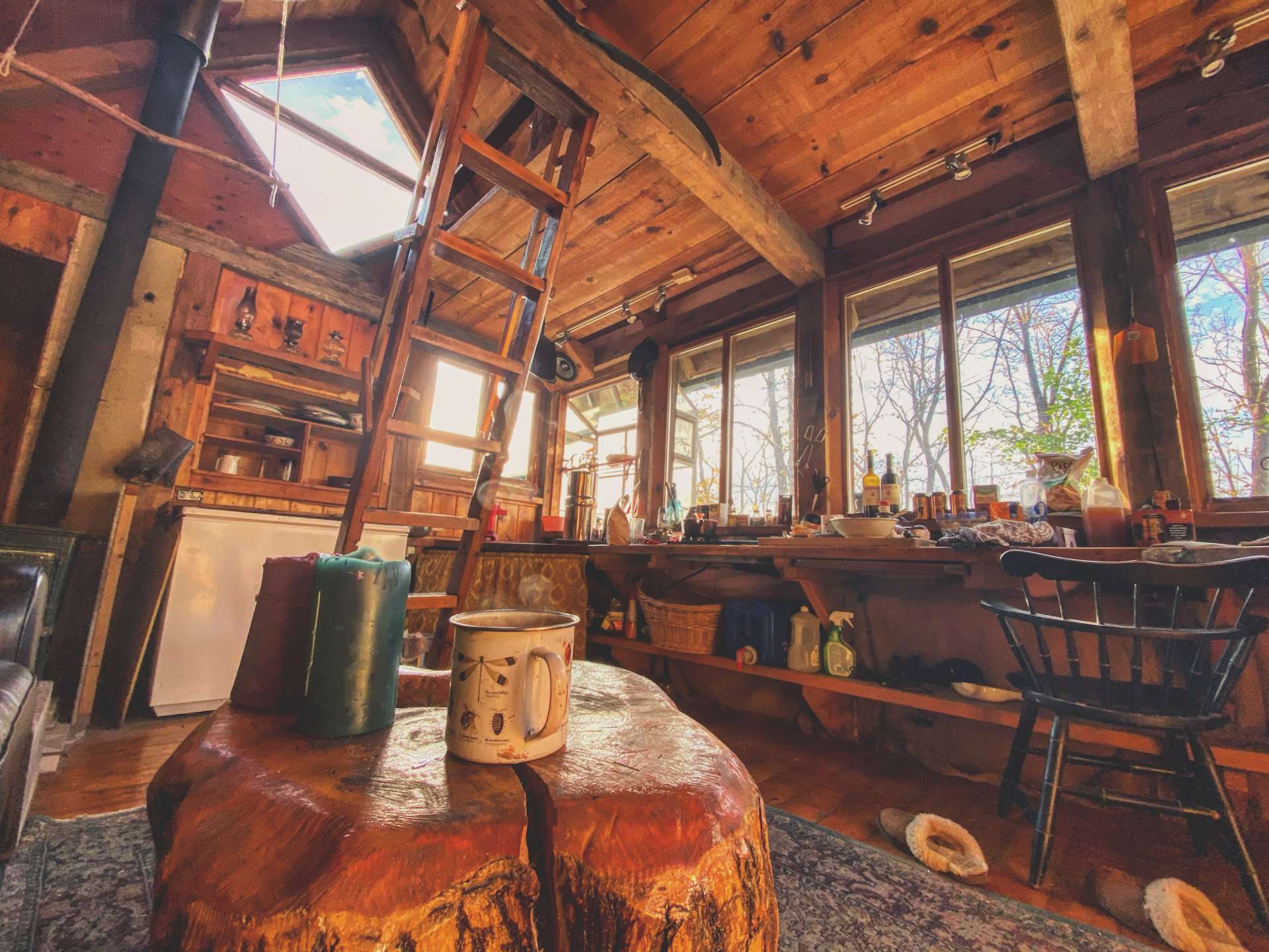 Purplehaze Acres - Hipcamp in Rubicon, Wisconsin