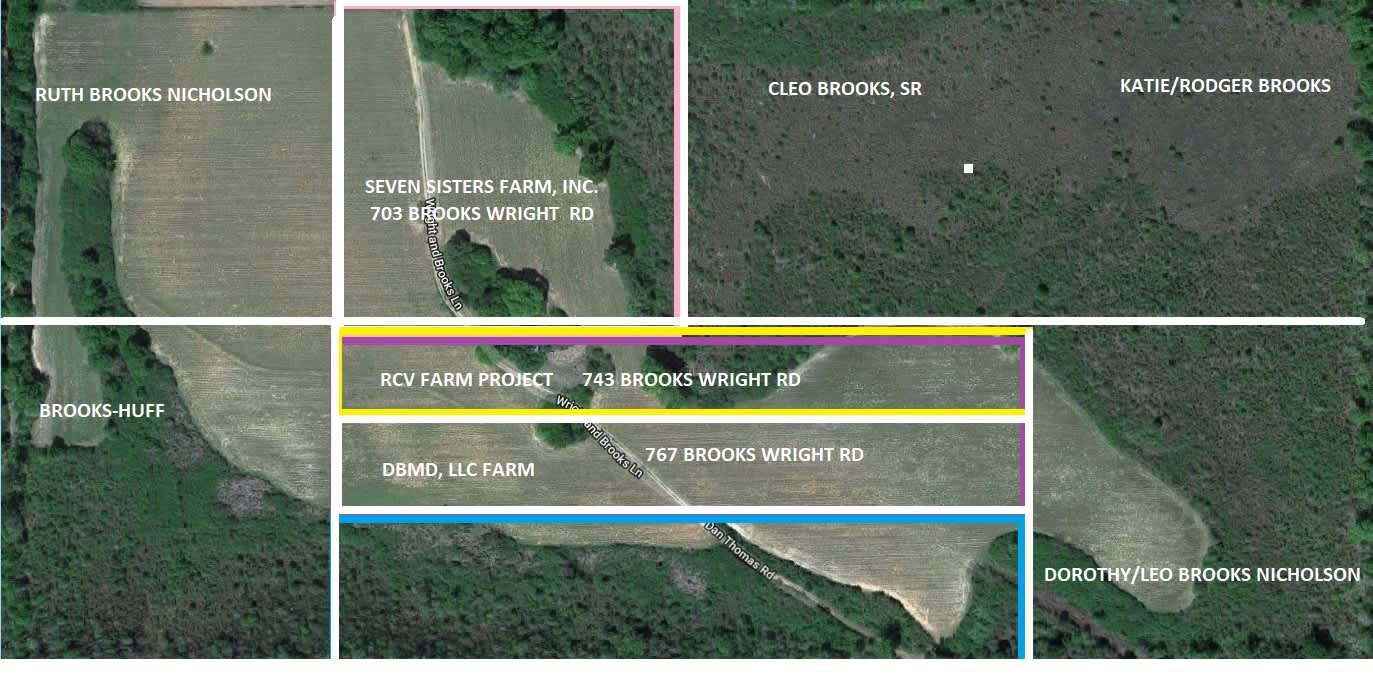 Lucy & Lue's Stargazer's Campsite - Hipcamp in Coy, Alabama