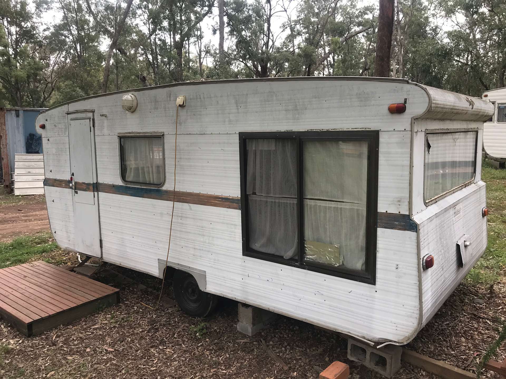 Dalli's Campground - Hipcamp in Capertee, New South Wales