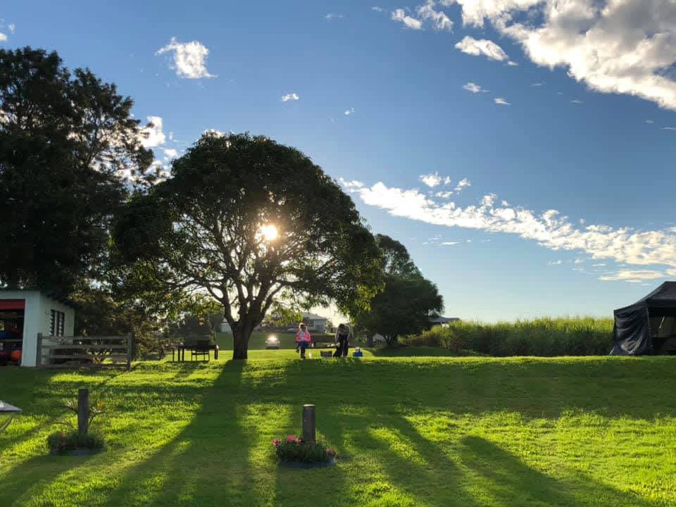 Sam B.’s Land - Hipcamp in Lawrence, New South Wales