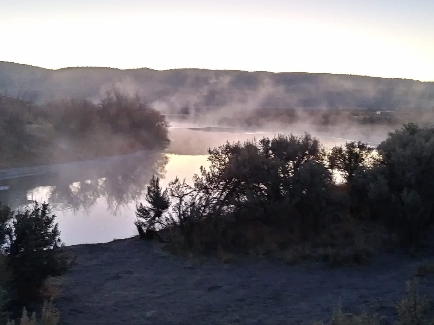 Lakeside Cabins and Camping - Hipcamp in Scipio, Utah
