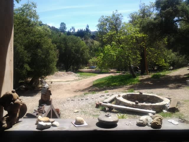 Cross Bull Ranch/CBR - Hipcamp in Topanga, California